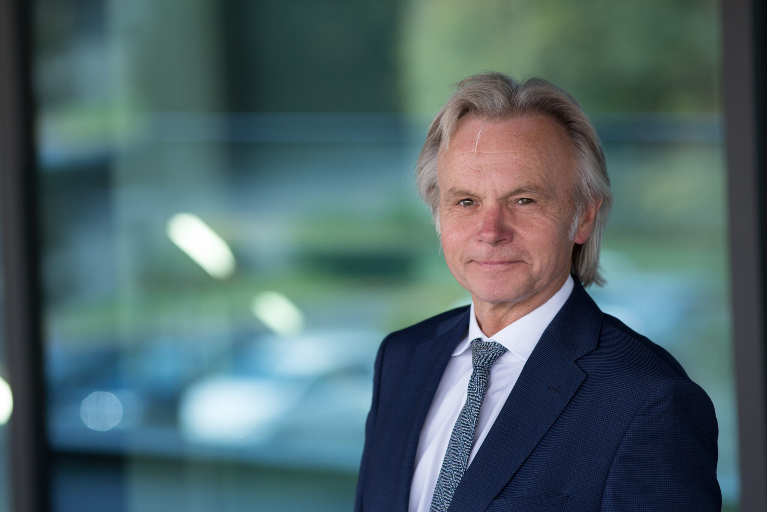 Abschied nach 10 Jahren: it's OWL Geschäftsführer Herbert Weber geht in ...