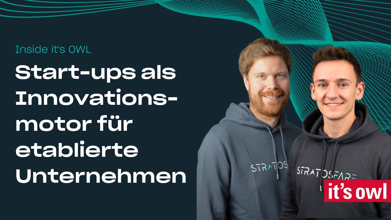 So funktioniert das Venture Client Model (inno.venture) - it's OWL