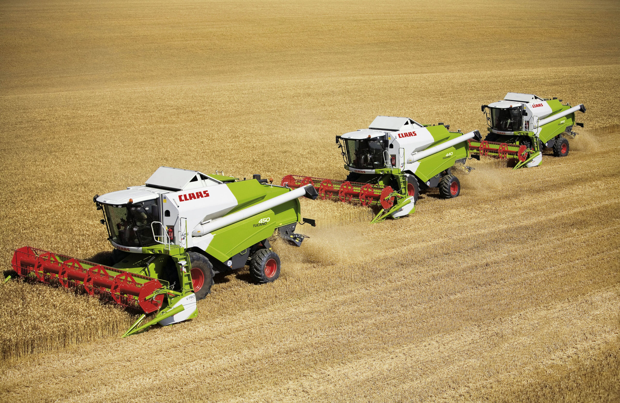 CLAAS KGaA mbH - it's OWL