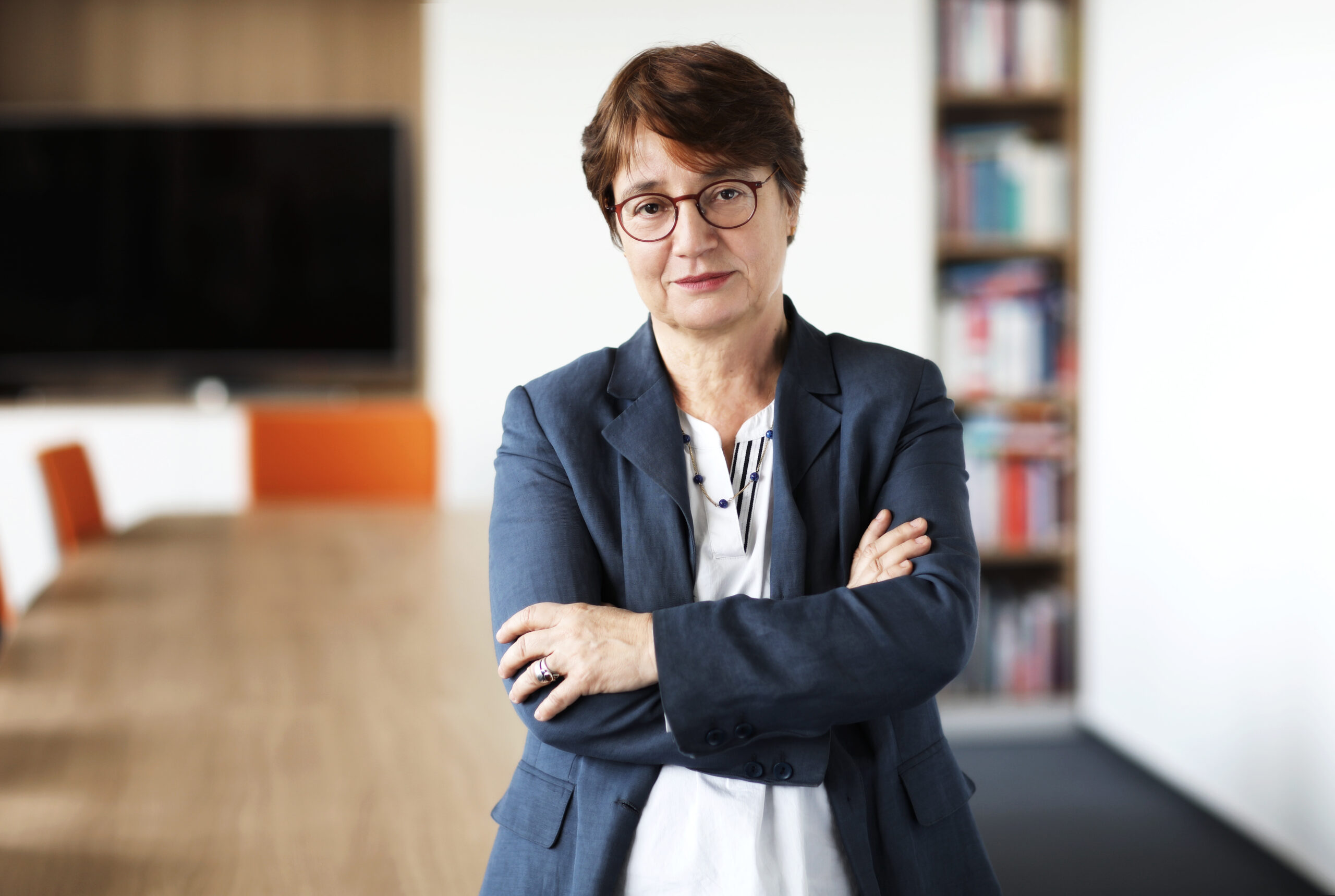 Meet the cluster - it's OWL