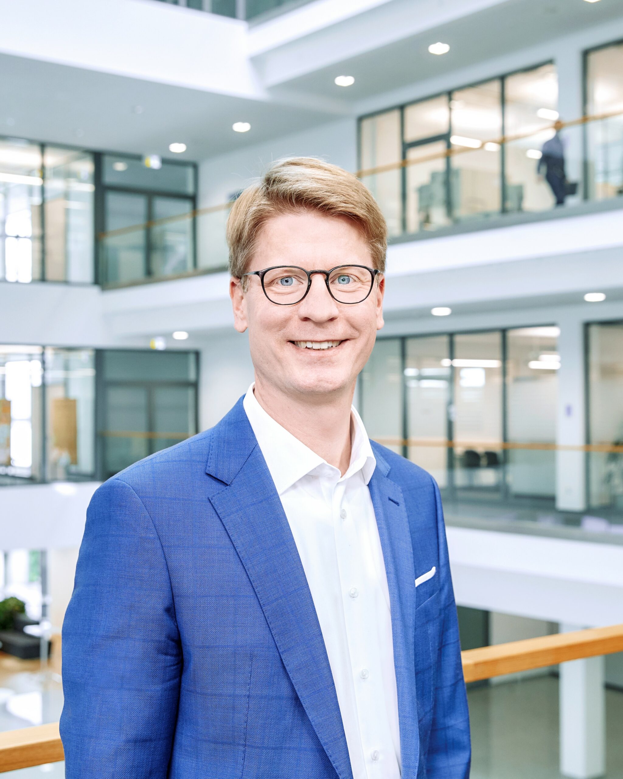 Meet the cluster - it's OWL