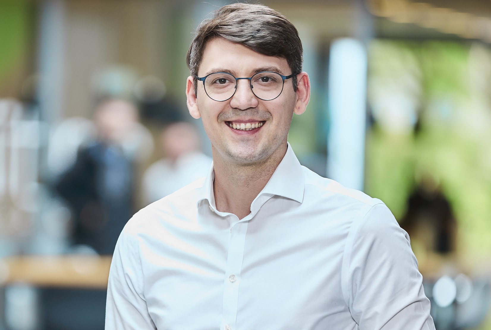 "Wir wollen Bedrohungsanalysen automatisiert erstellen" - it's OWL