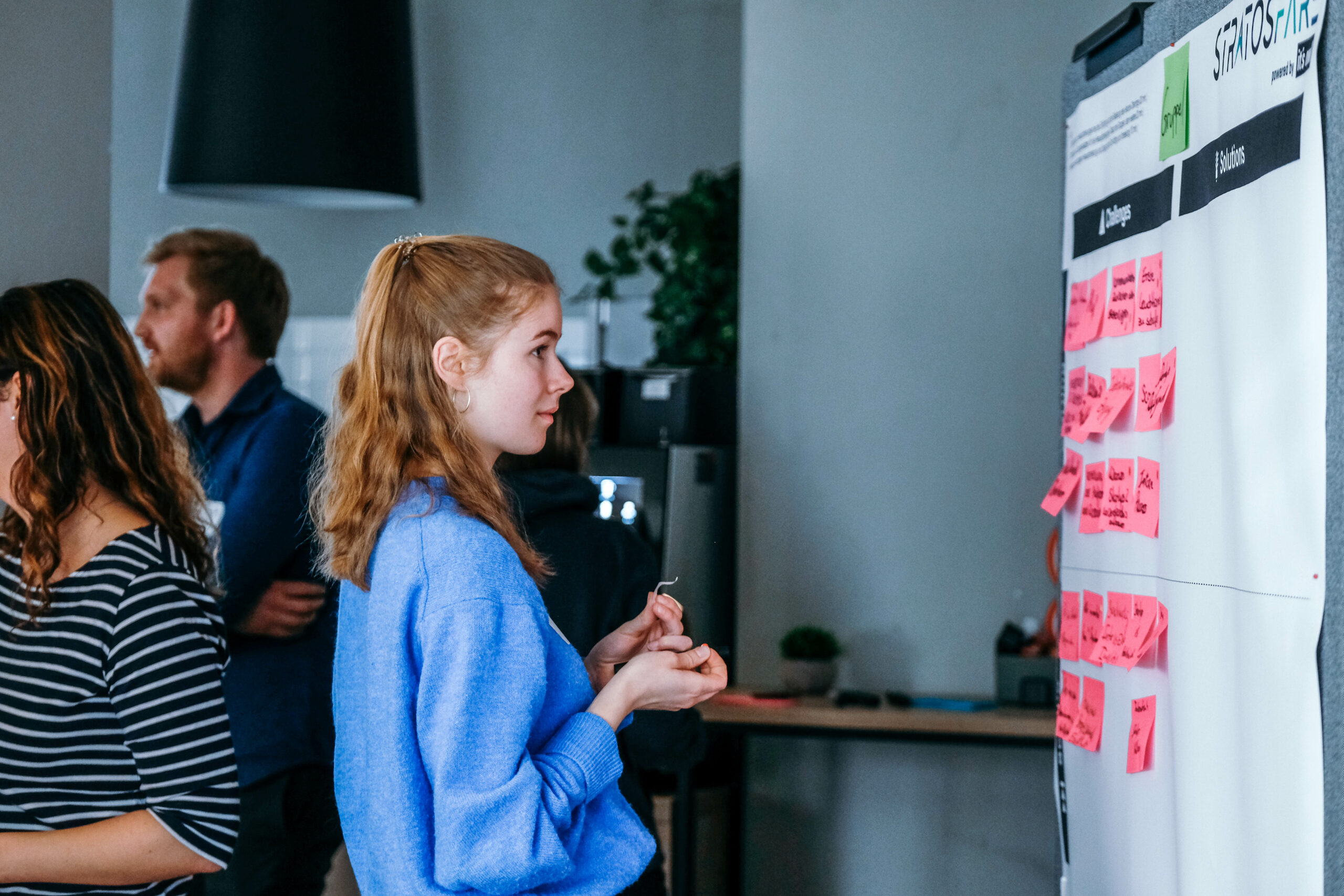 Innovation management using the venture client model (inno.venture ...