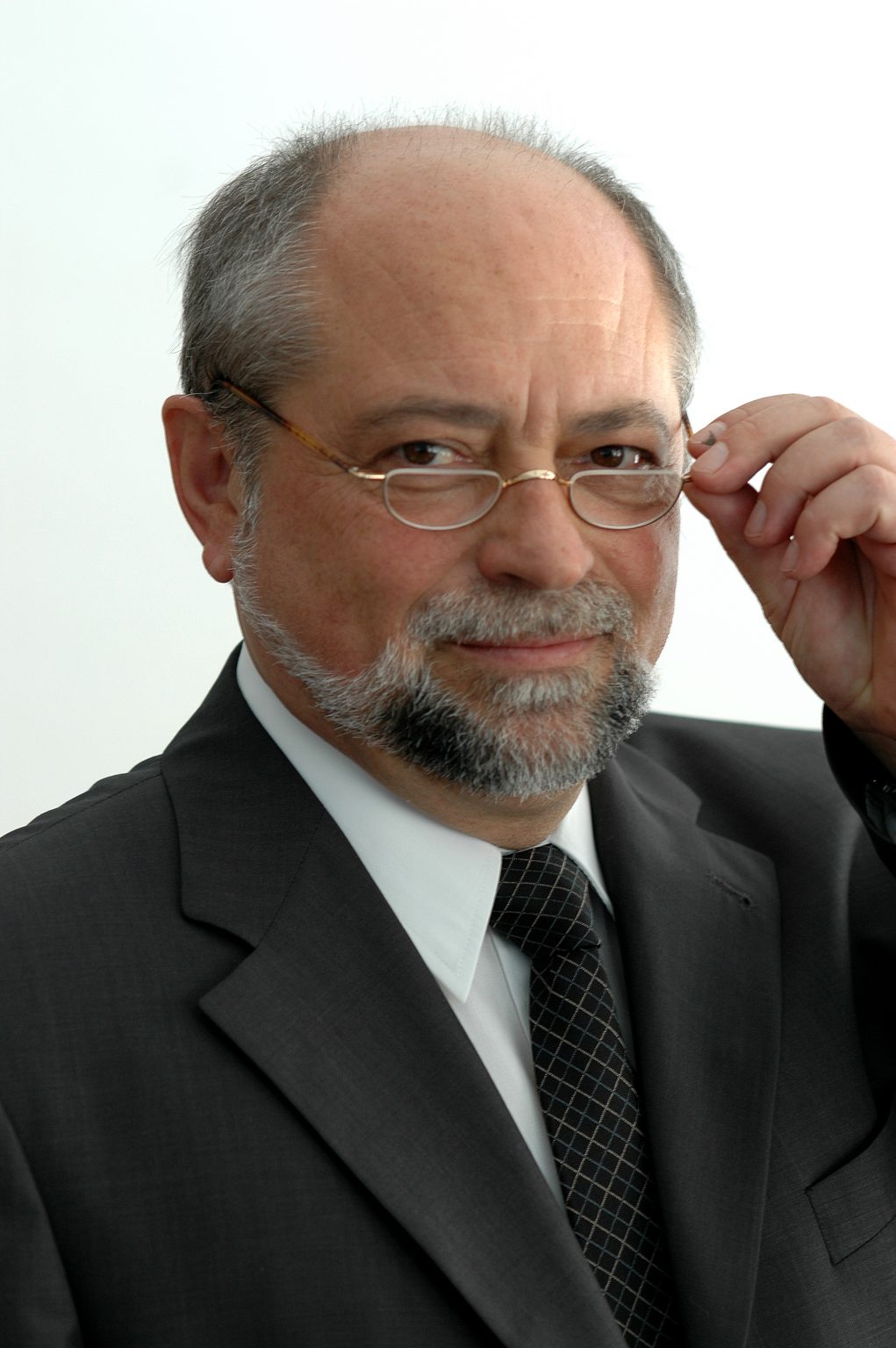 Meet the cluster - it's OWL