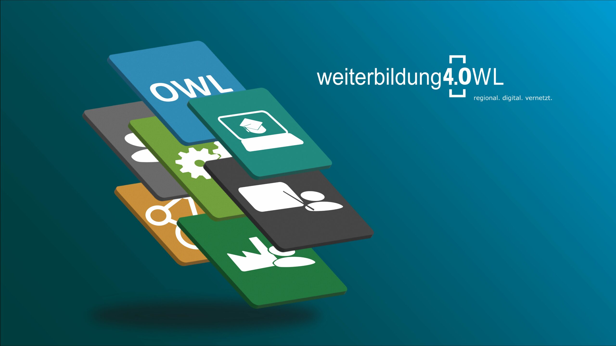 Weiterbildung 4.OWL: So funktioniert die Digitalisierung der Weiterbildung - it's OWL