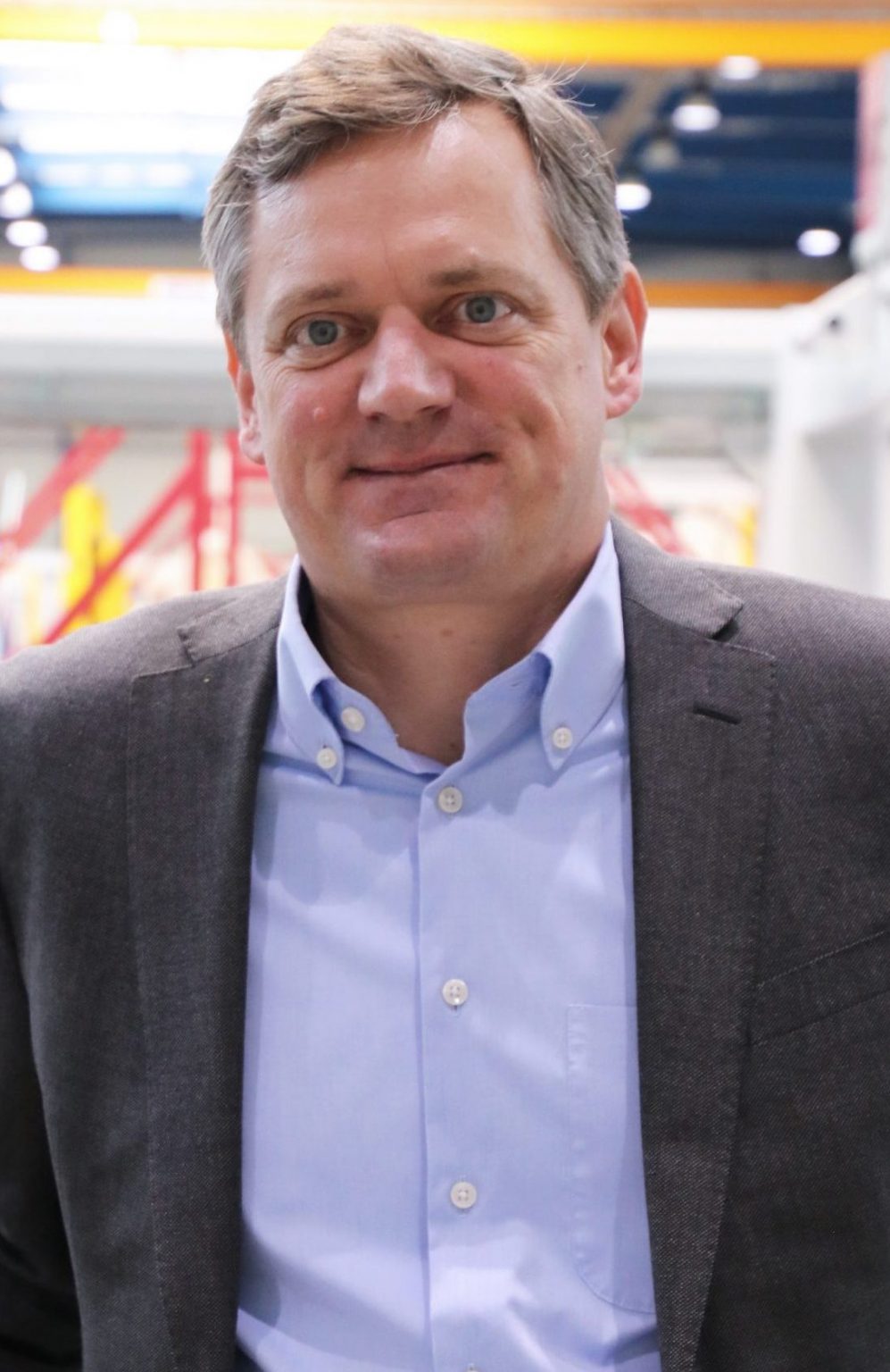 Meet the cluster - it's OWL