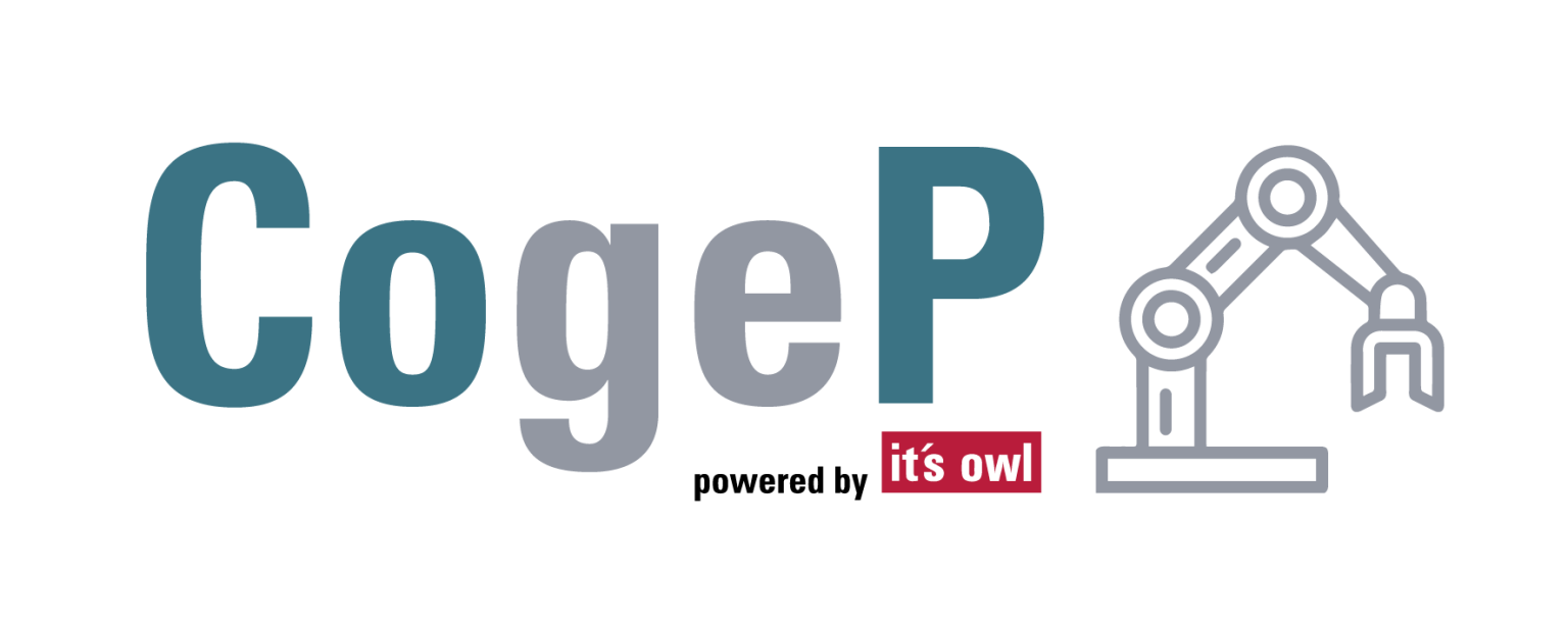 Cobot-supported test stations for intelligent technical systems (CogeP ...