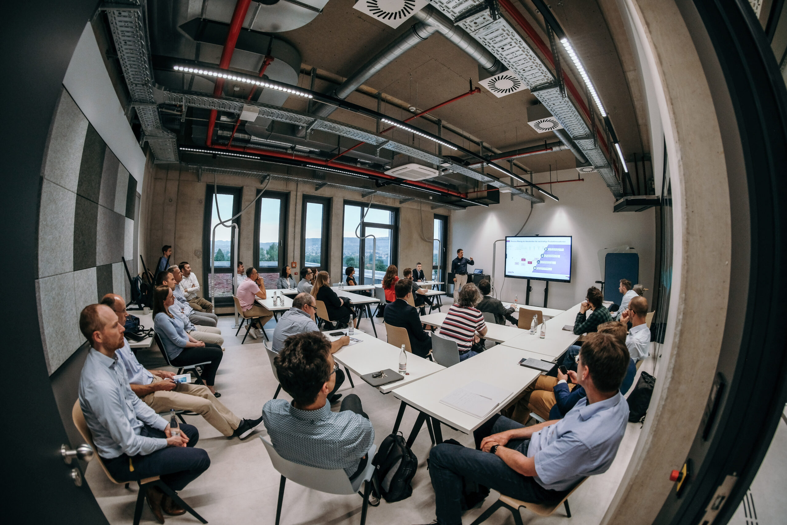 Product Management Circle: Daten als Schlüssel zu besseren Produkten ...