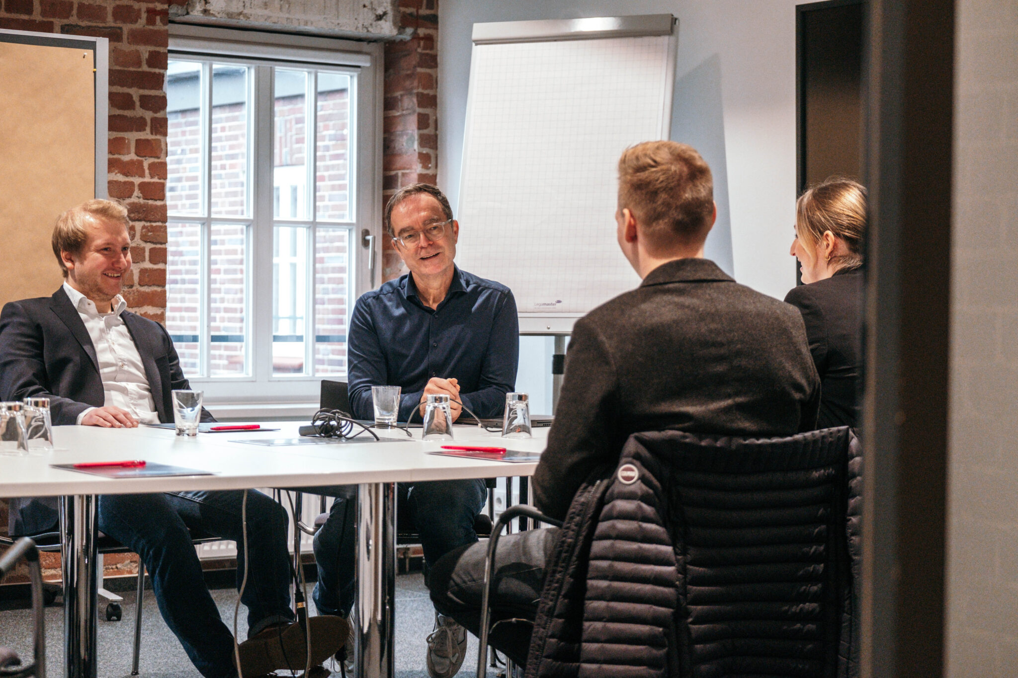 Neues Mitglied: IT-Spezialist Arineo ist dank besonderer ...