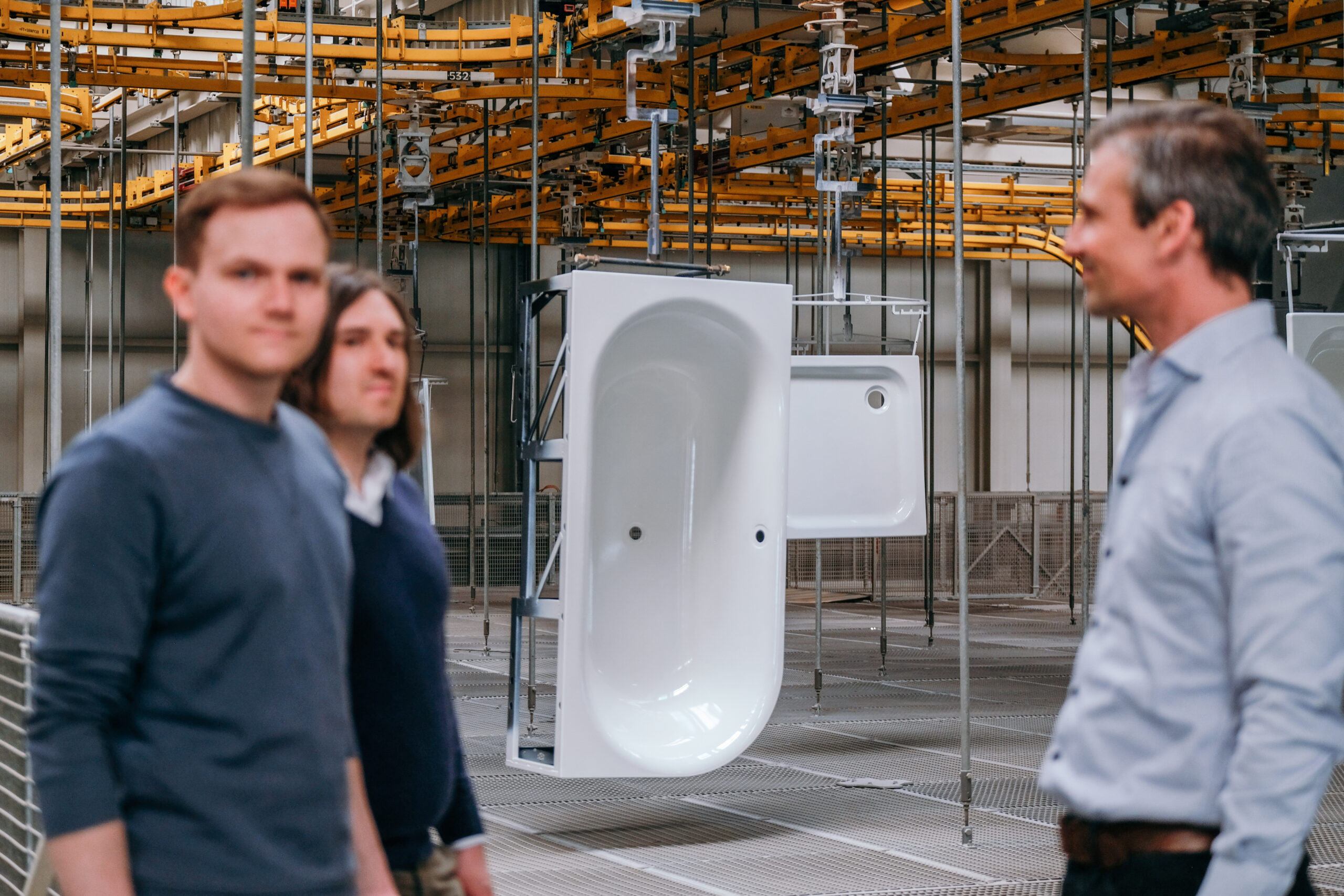 it's OWL trifft Bette: KI in der Praxis - Effizienzsteigerung in der ...