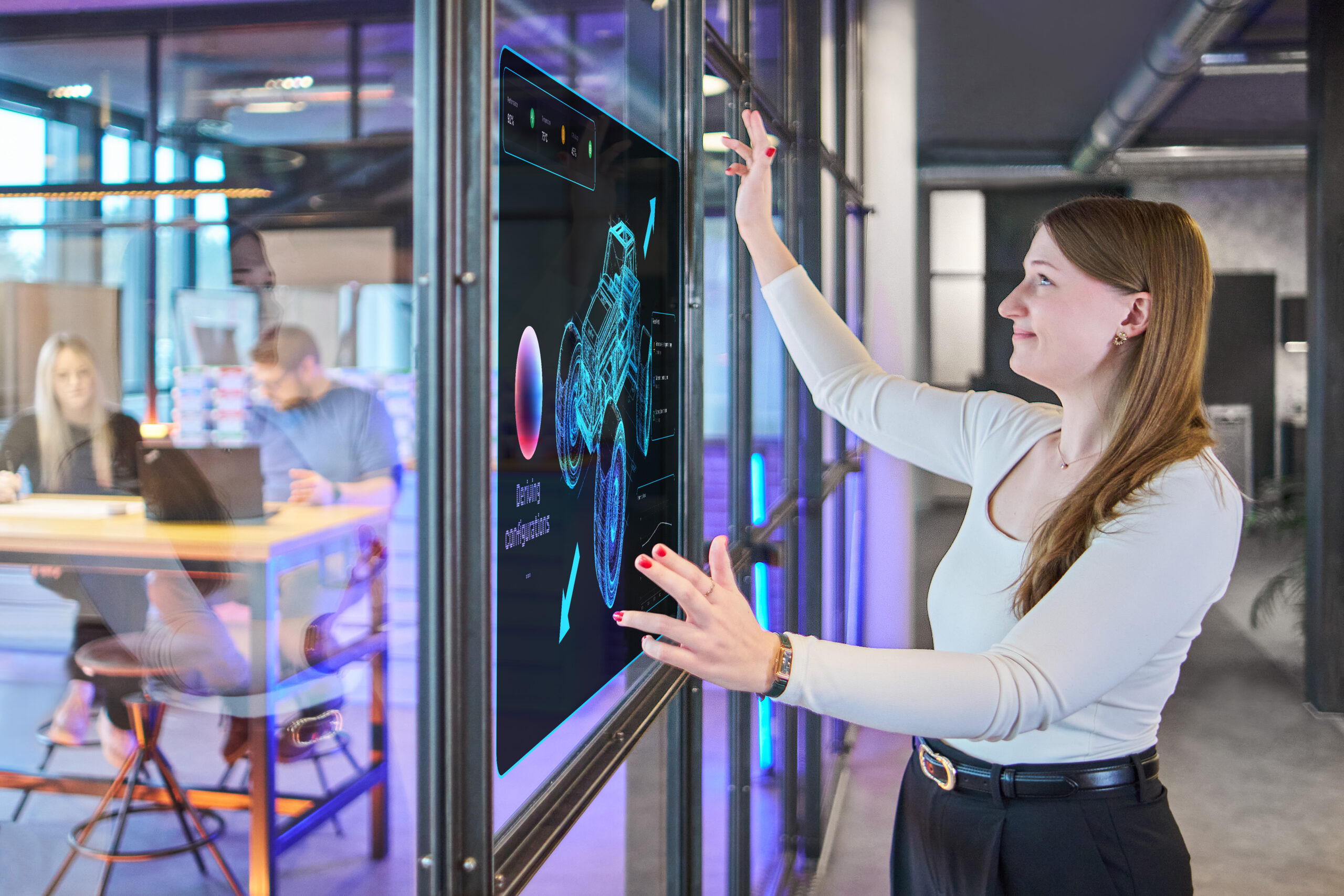 it’s OWL - the competence network for Industrie.Zero