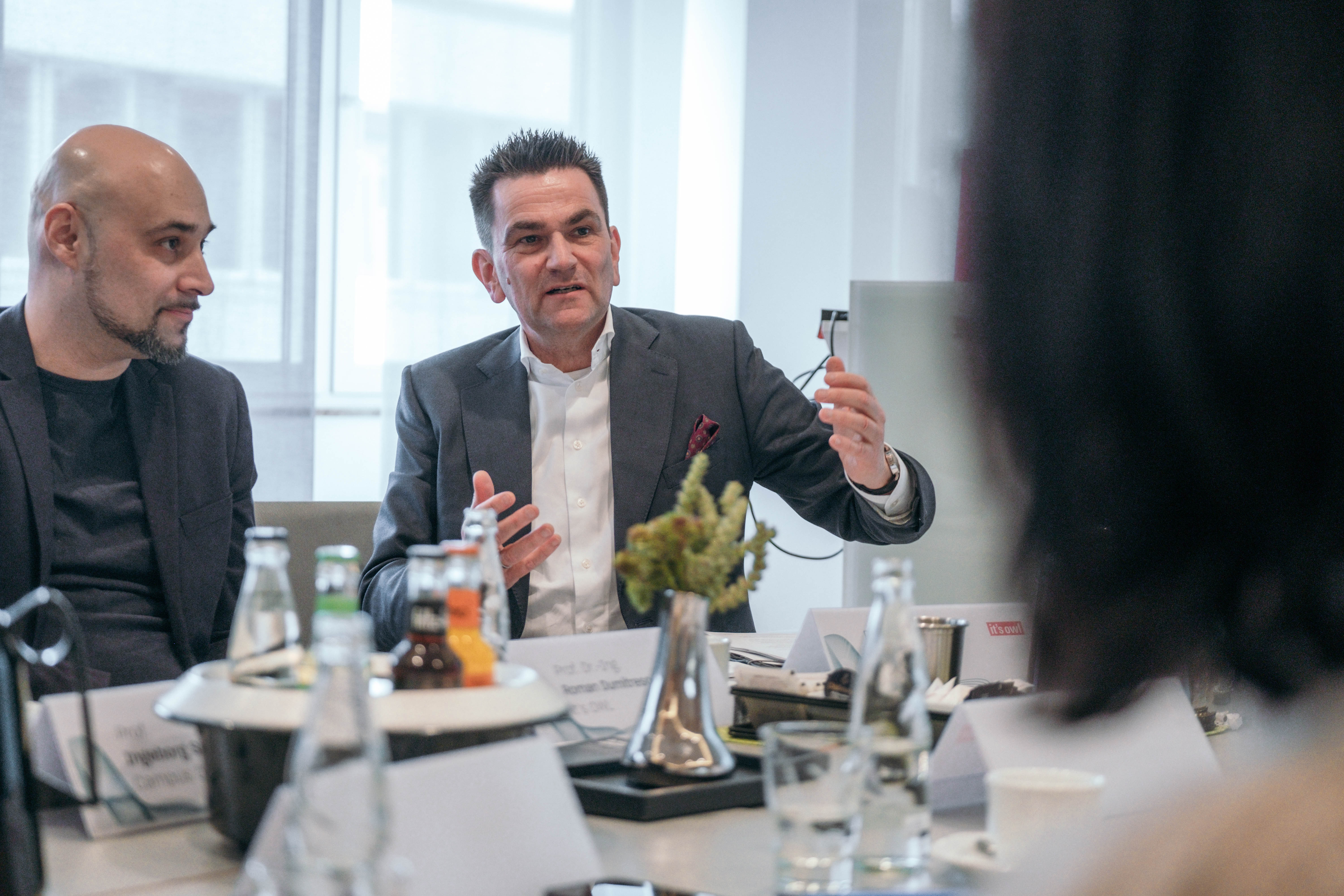 How it's OWL is strengthening SMEs with new technologies and services ...